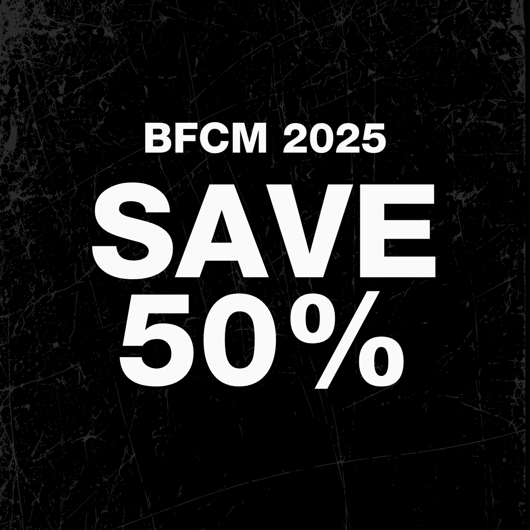 🏷️BFCM | UP TO 50% OFF — AubergineFoods CA