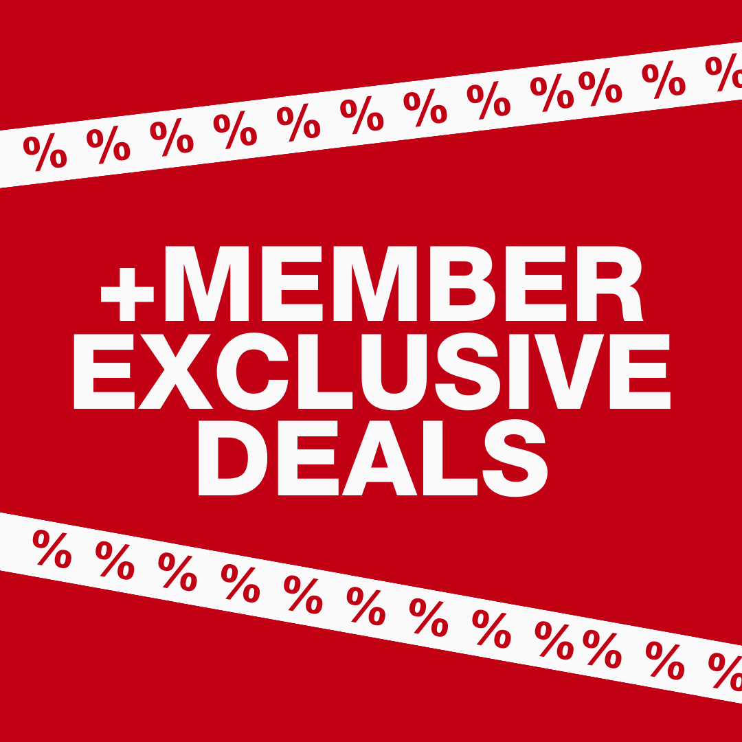 +Member Exclusive Specials — AubergineFoods CA