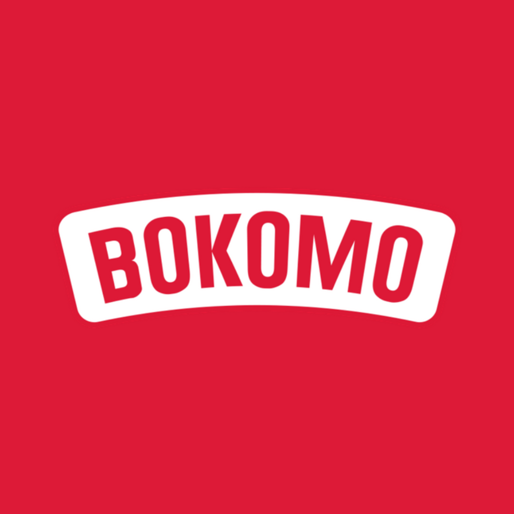 Bokomo — AubergineFoods CA