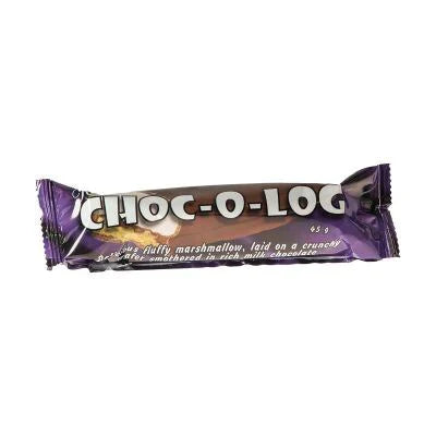 (Expired) Kayleys Choc-O-Fluff, 60g — AubergineFoods CA