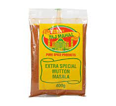 Osmans Extra Special Mutton Masala — AubergineFoods CA