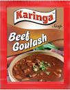 Karinga Goulash — AubergineFoods CA