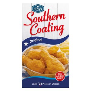 Hinds Original Southern Coating 200g — AubergineFoods CA