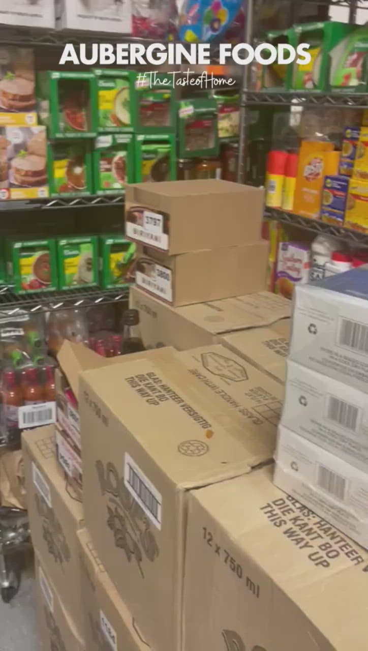 Robertson's Rajah Mild Masala Curry Powder, 100g — AubergineFoods CA